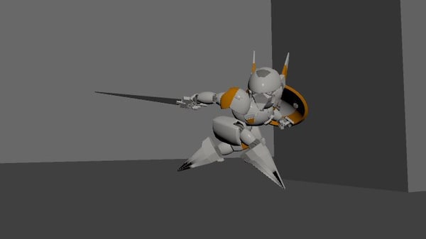 Rig 2014 animation 3D model - TurboSquid 1230255