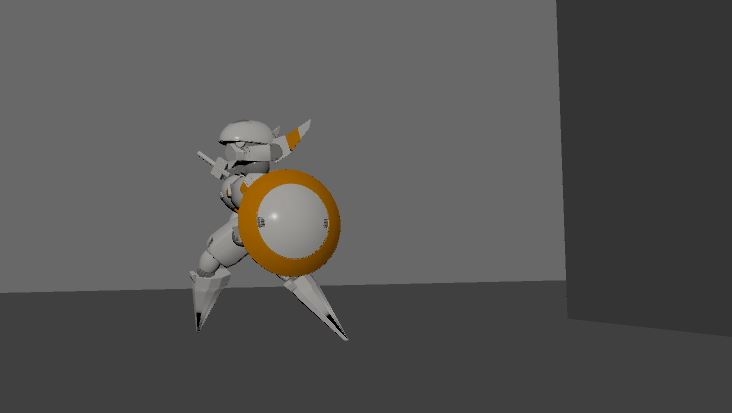 Rig 2014 animation 3D model - TurboSquid 1230255