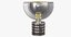 3D iihf trophy cup model - TurboSquid 1230280