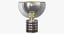 3D iihf trophy cup model - TurboSquid 1230280