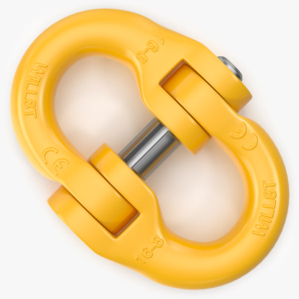 Free OBJ Chain Models | TurboSquid