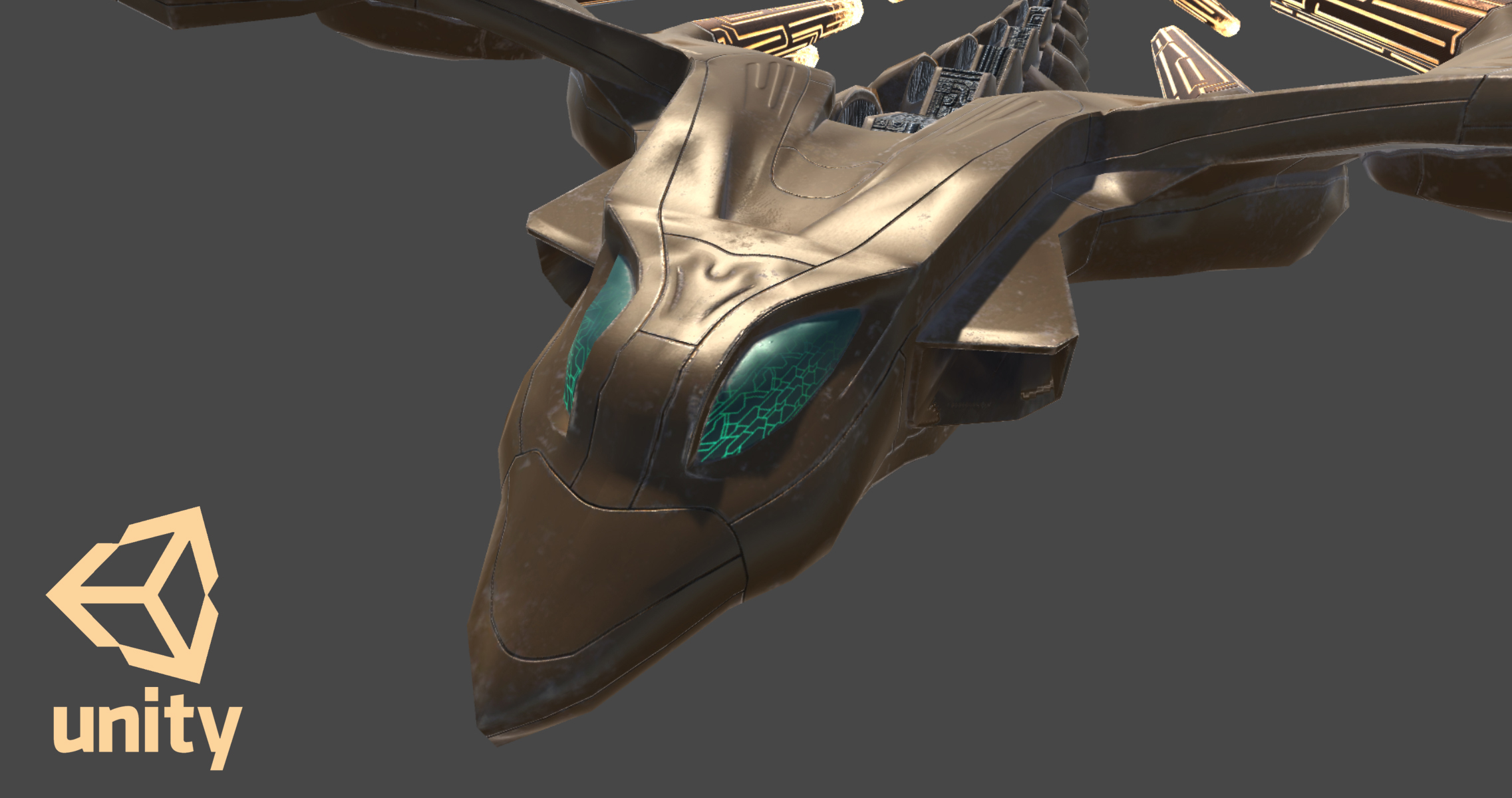 Phoenix pbr 3D model - TurboSquid 1231090