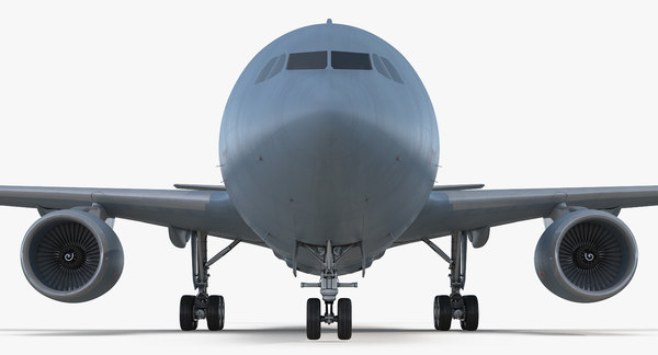 3D model airbus a310 multi role - TurboSquid 1231291