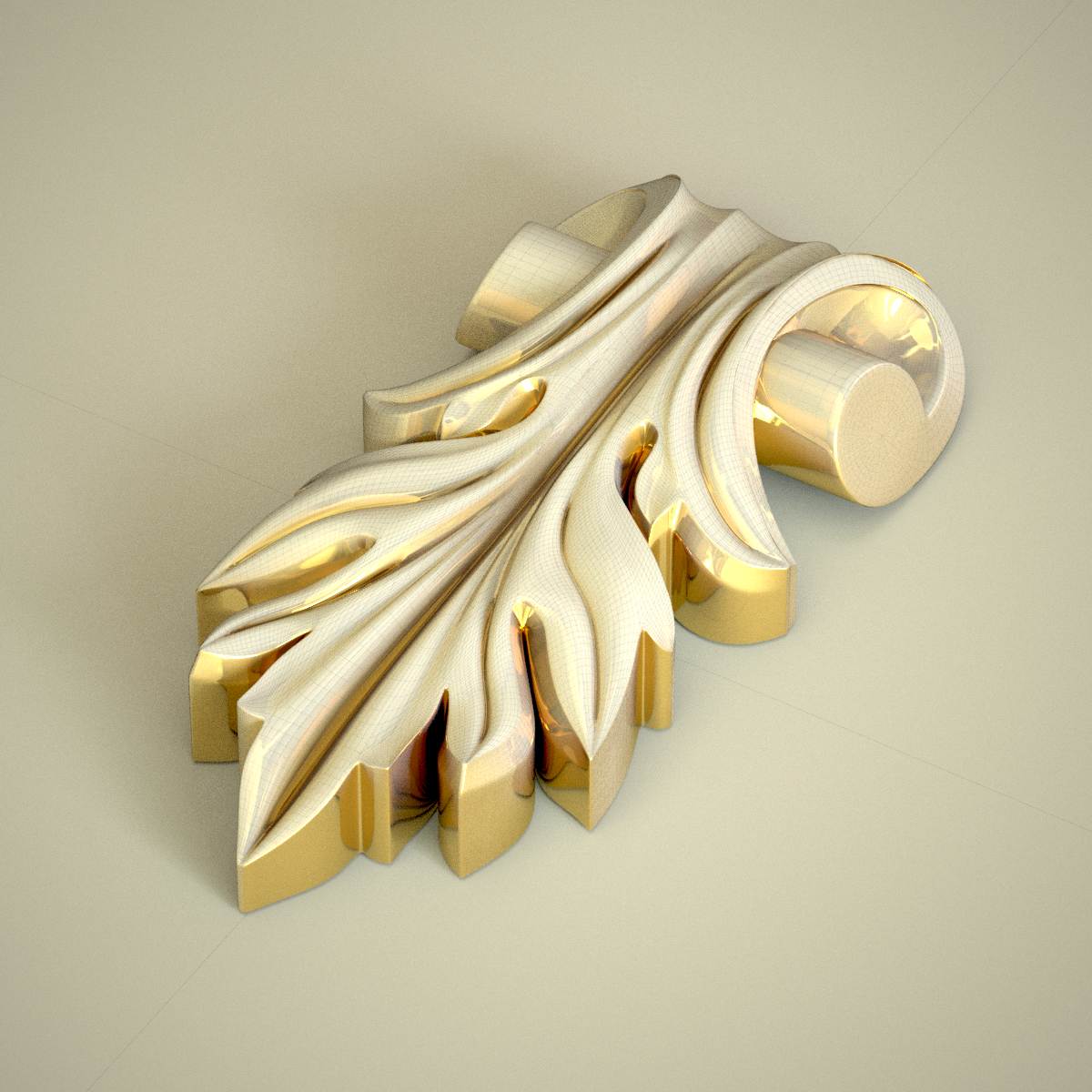 Cnc 3D model - TurboSquid 1232499