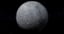 Photorealistic moon 3D model - TurboSquid 1232688