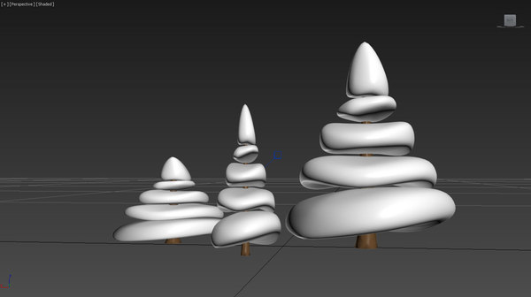 Free 3D Ribbon Models | TurboSquid