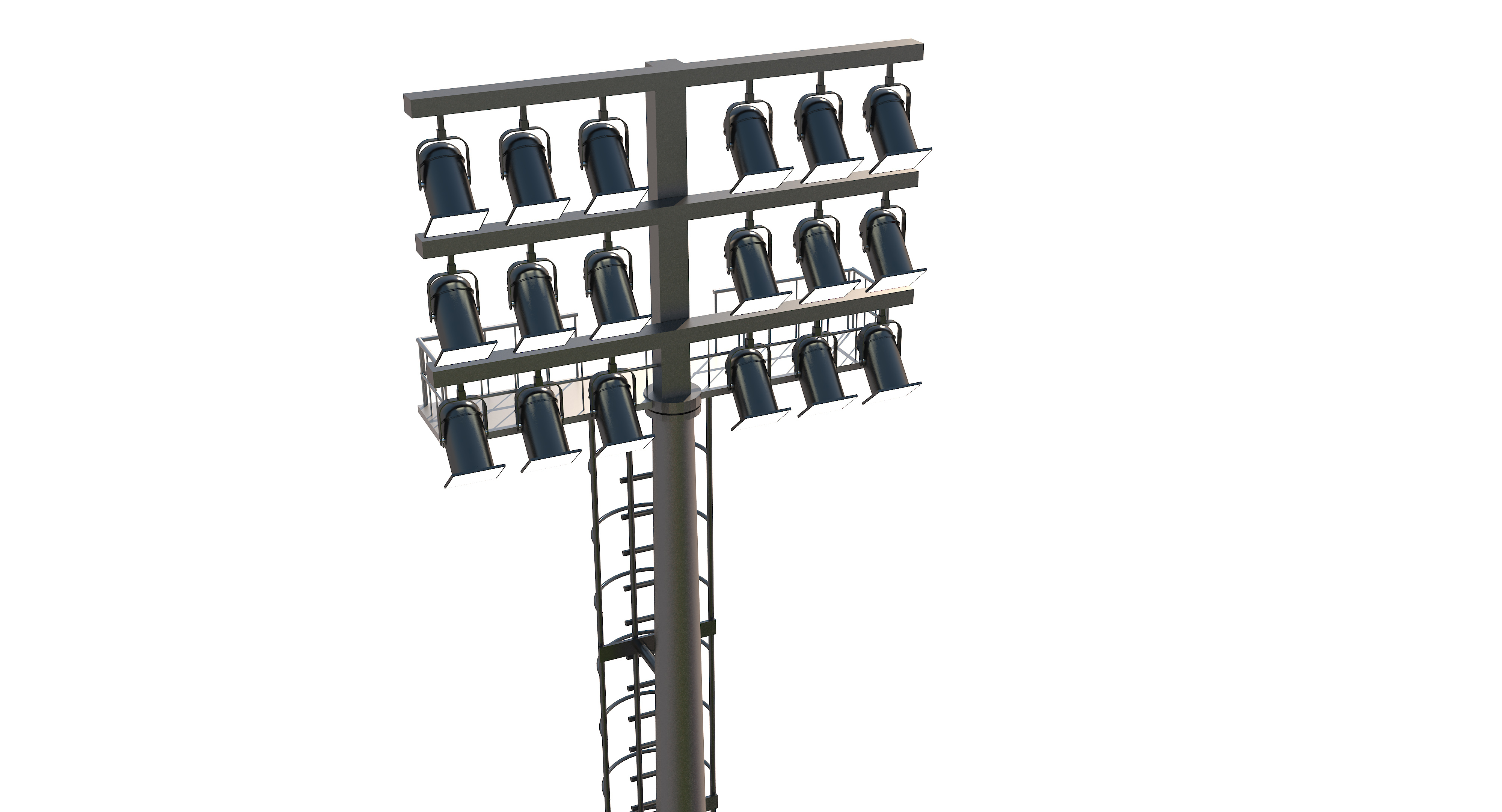 Football pitch 3D model - TurboSquid 1233887