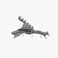 Airport Terminal 3D Models for Download | TurboSquid