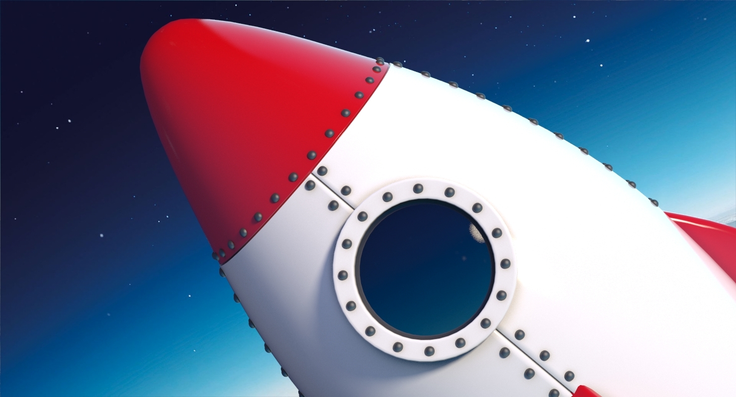 Ship cartoon 3D - TurboSquid 1234390