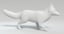 3D model fox animations - TurboSquid 1234999