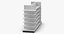 3D model display racks retail shelfs - TurboSquid 1235136