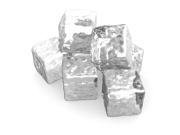 Ice Cube 3D Models for Download | TurboSquid