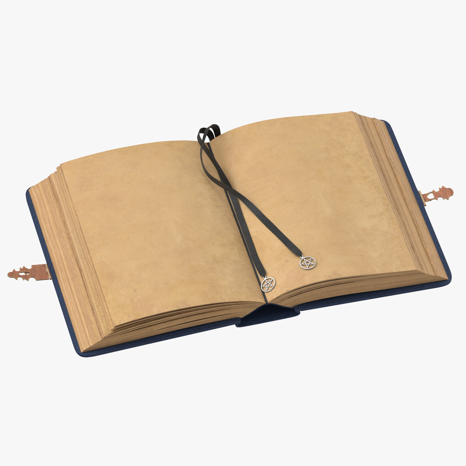 02 open model - TurboSquid 1235458