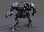 3D robot model - TurboSquid 1235734