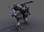 3D robot model - TurboSquid 1235734