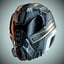 Helmet hd pack 3D model - TurboSquid 1235771