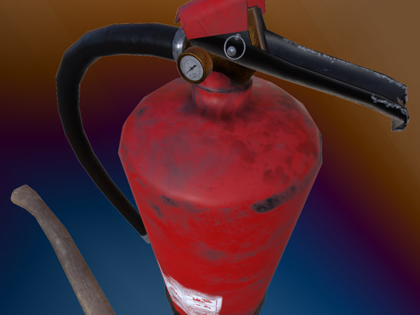 Free 3D Fire Models | TurboSquid