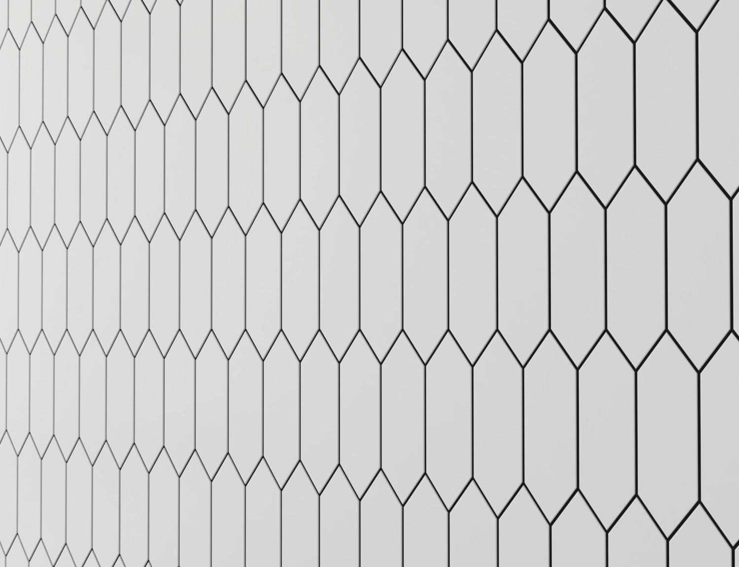 Seamless ceramic tiles 6 model - TurboSquid 1236304