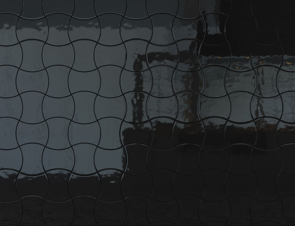 3D seamless ceramic tiles 12 model - TurboSquid 1236311