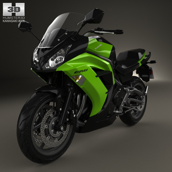 Free 3D Ninja Models | TurboSquid