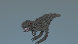 Free Dinosaur Blender Models for Download | TurboSquid