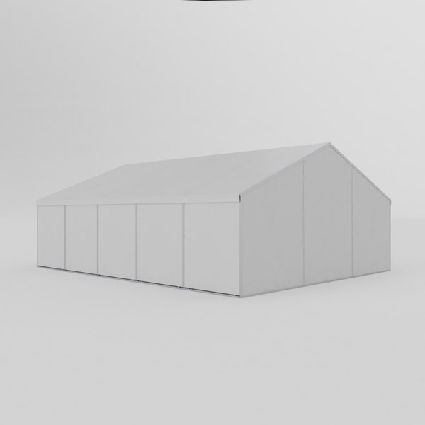 Tent 3D Models for Download | TurboSquid