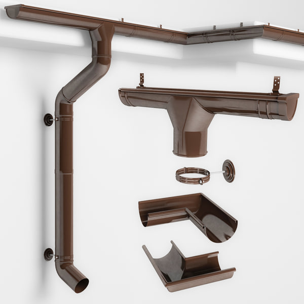 victorian drain pipe max