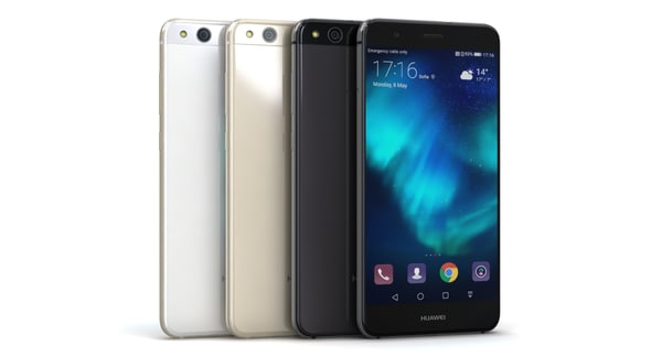 3D model huawei multi colors - TurboSquid 1238366