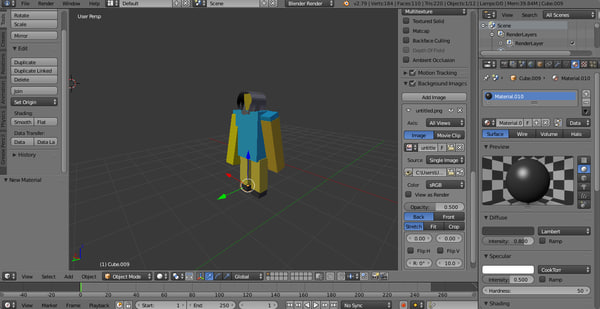 Personagem Minecraft Modelo 3D - TurboSquid 1238588