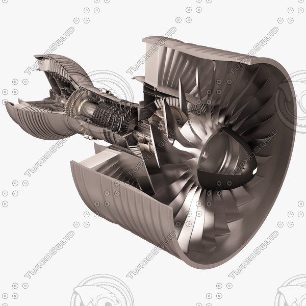 airbus a321 3d model