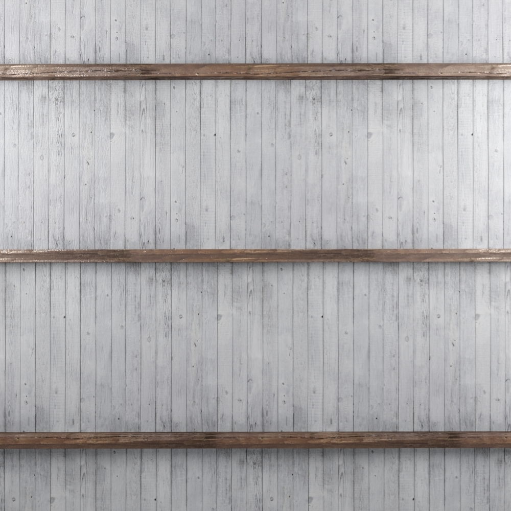 Ceiling beams 3D model - TurboSquid 1239008