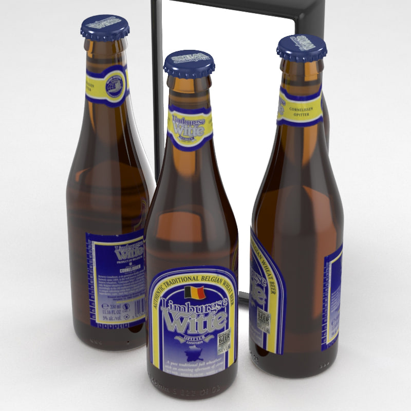 Beer 3D - TurboSquid 1239196