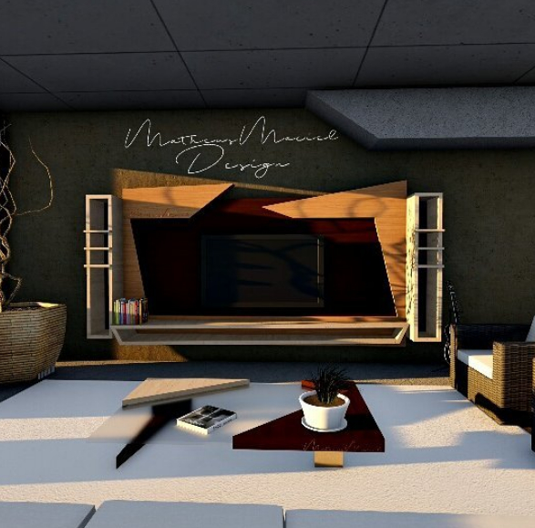 Tv SketchUp Models for Download | TurboSquid