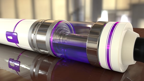 3D Vape Models | TurboSquid