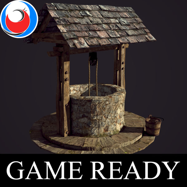 3d model environment