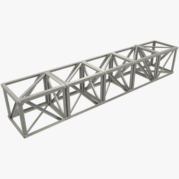 Building Frame 3D Models for Download | TurboSquid