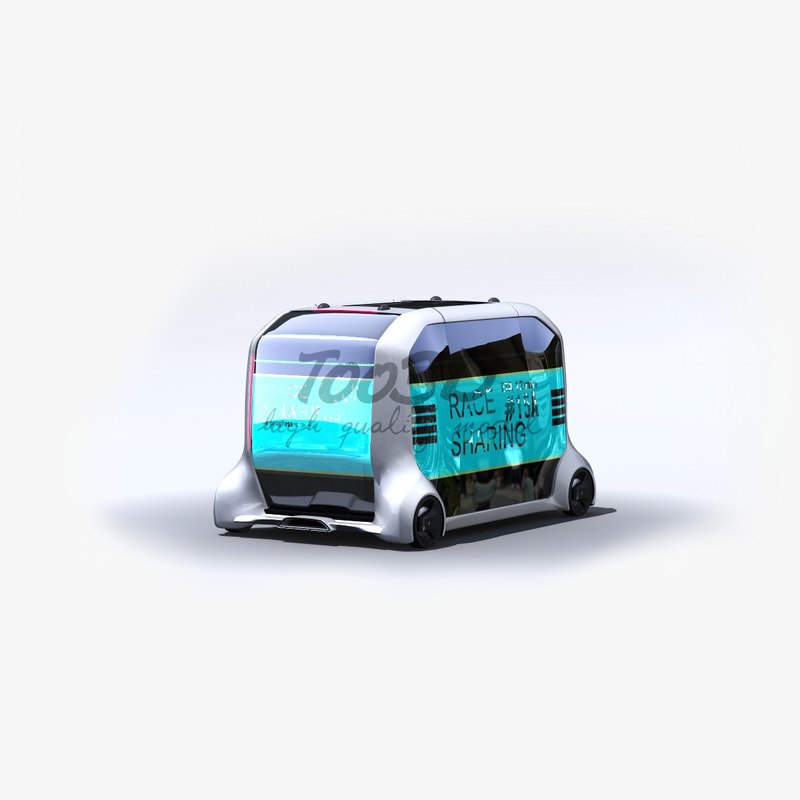 3D epalette e palette model - TurboSquid 1242518