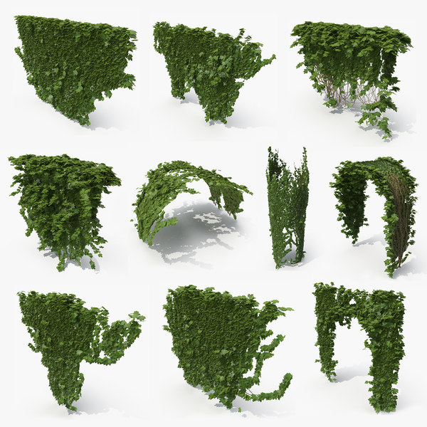 Free Column 3D Models for Download | TurboSquid