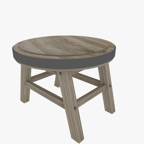 Free Stool Blender Models for Download | TurboSquid