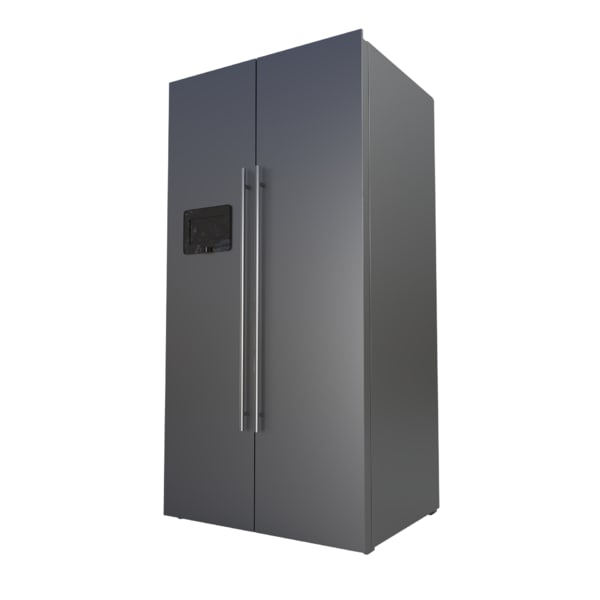 Freezer 3D Models for Download | TurboSquid