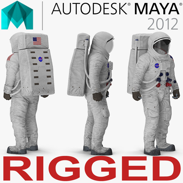 3D Maya Models | TurboSquid