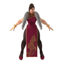 3D Chun-Li Models | TurboSquid