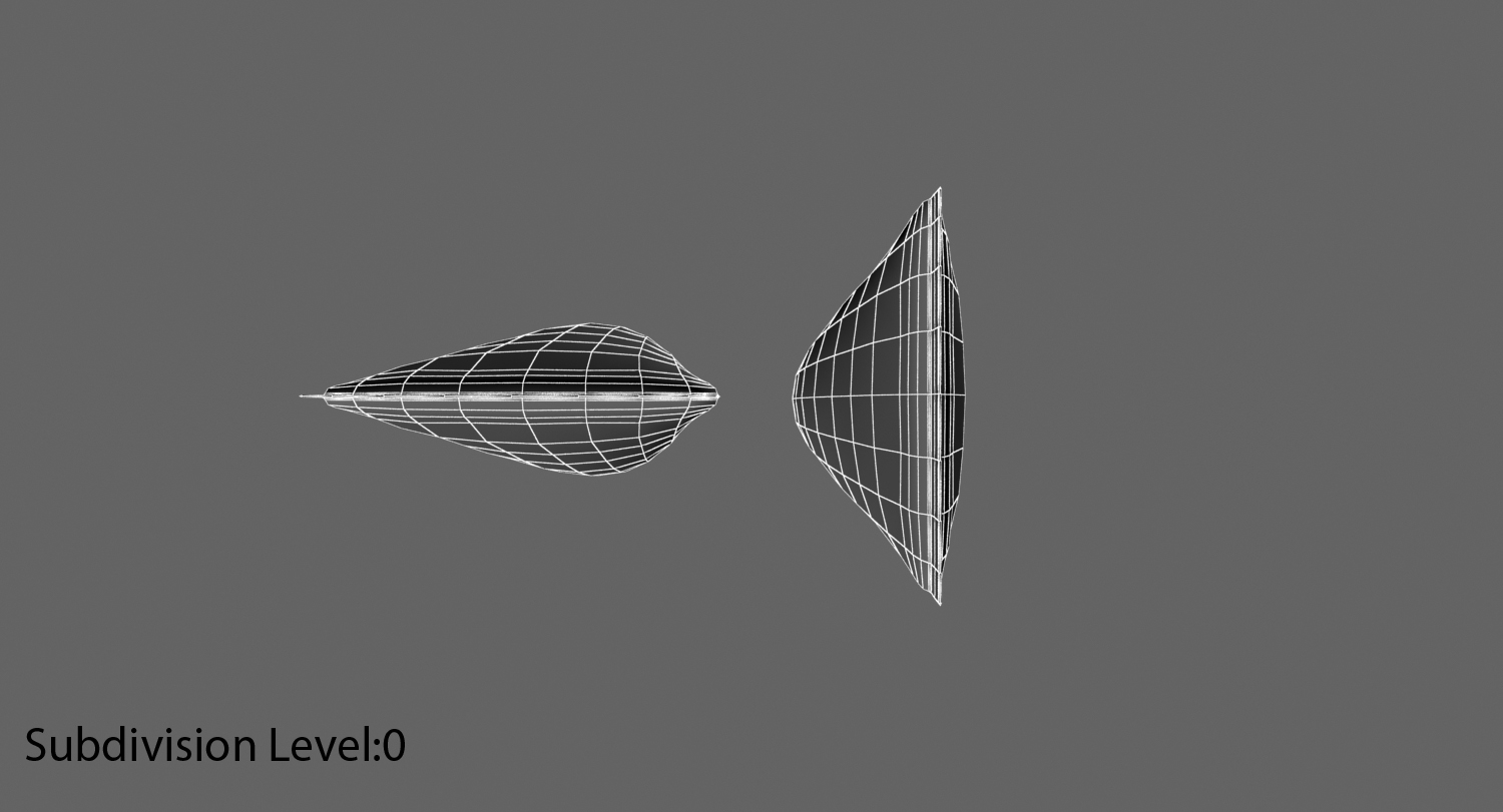 3D pack generic - TurboSquid 1244394