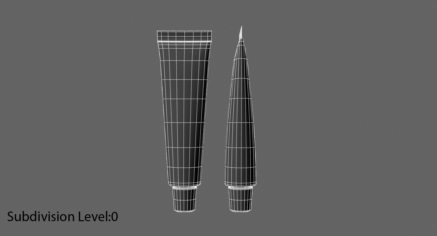 3D pack generic - TurboSquid 1244394