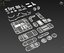 Road asset pack 3D model - TurboSquid 1244535