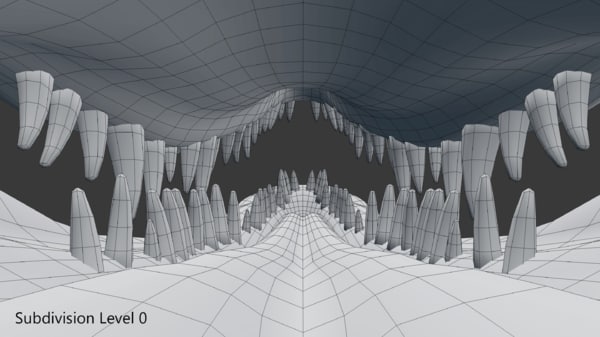 Realistic raptor 3D model - TurboSquid 1245365