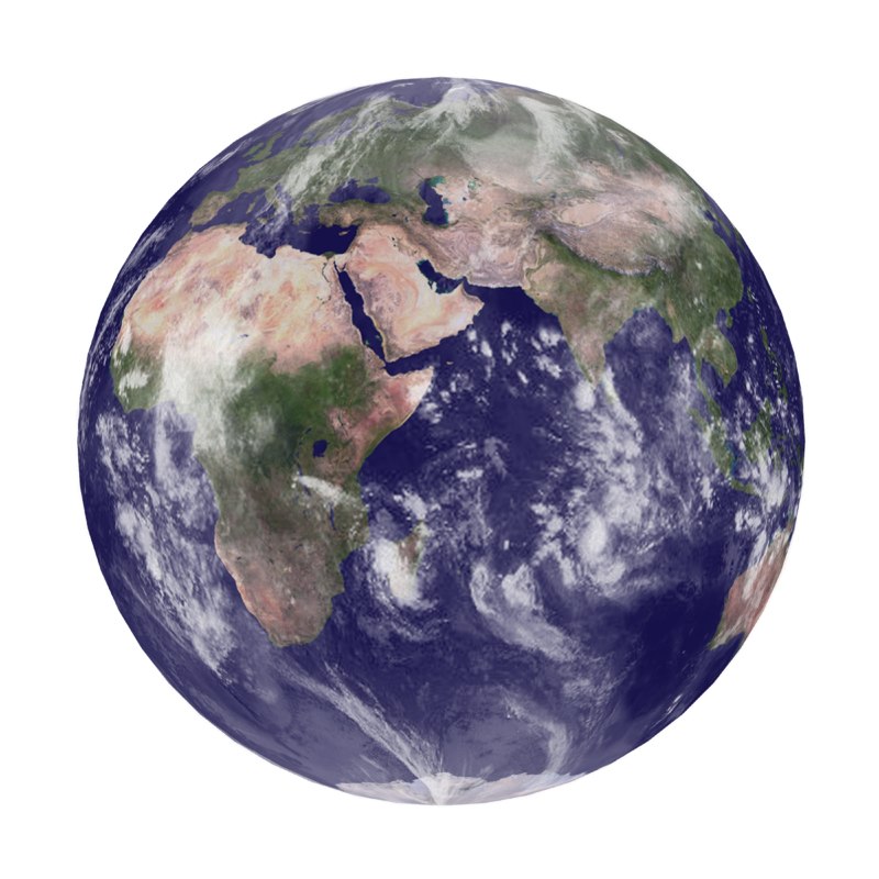 3D photorealistic earth - TurboSquid 1246100