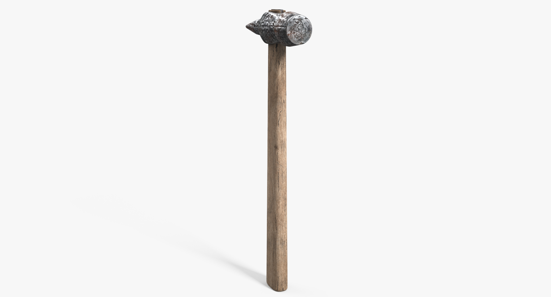 Hammer model - TurboSquid 1246382
