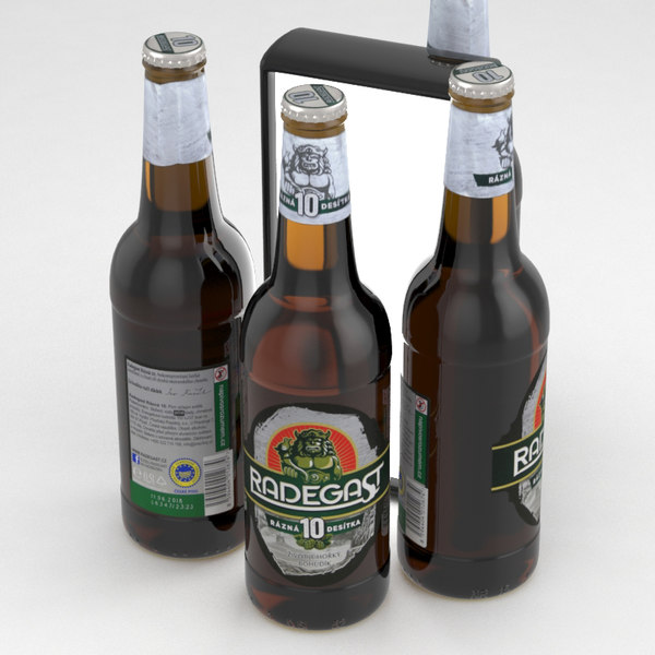 Beer 3D model - TurboSquid 1246801