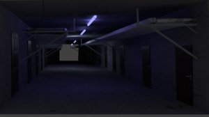 Blender Basement Models | TurboSquid